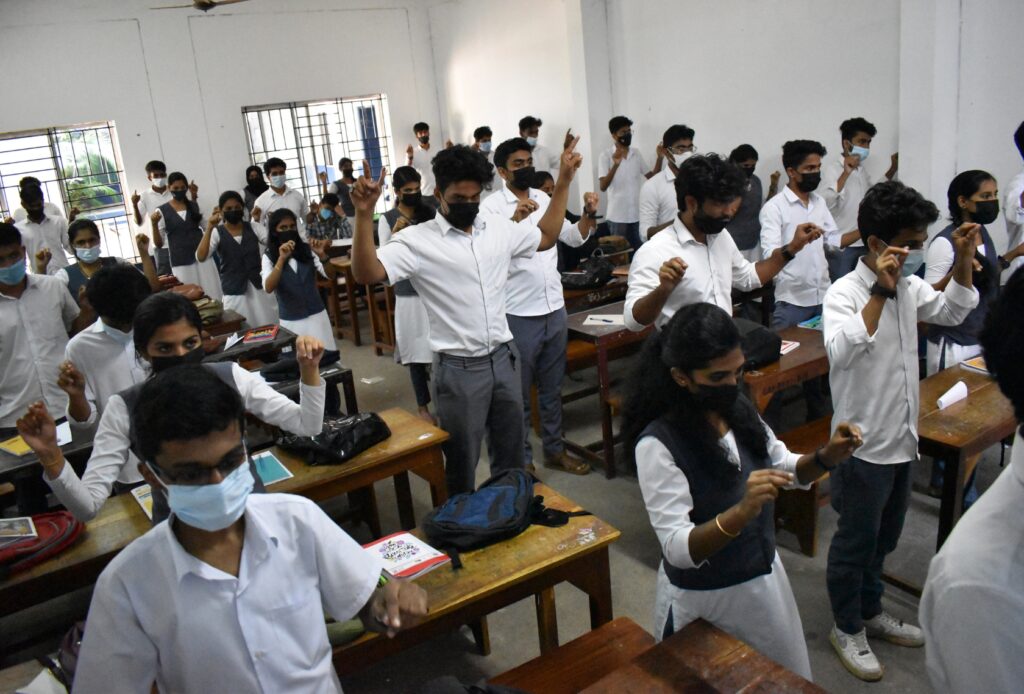 SPS Training Academy – SPS